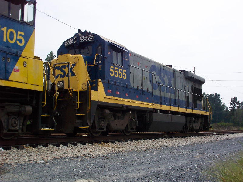 Spirit of Cartersville